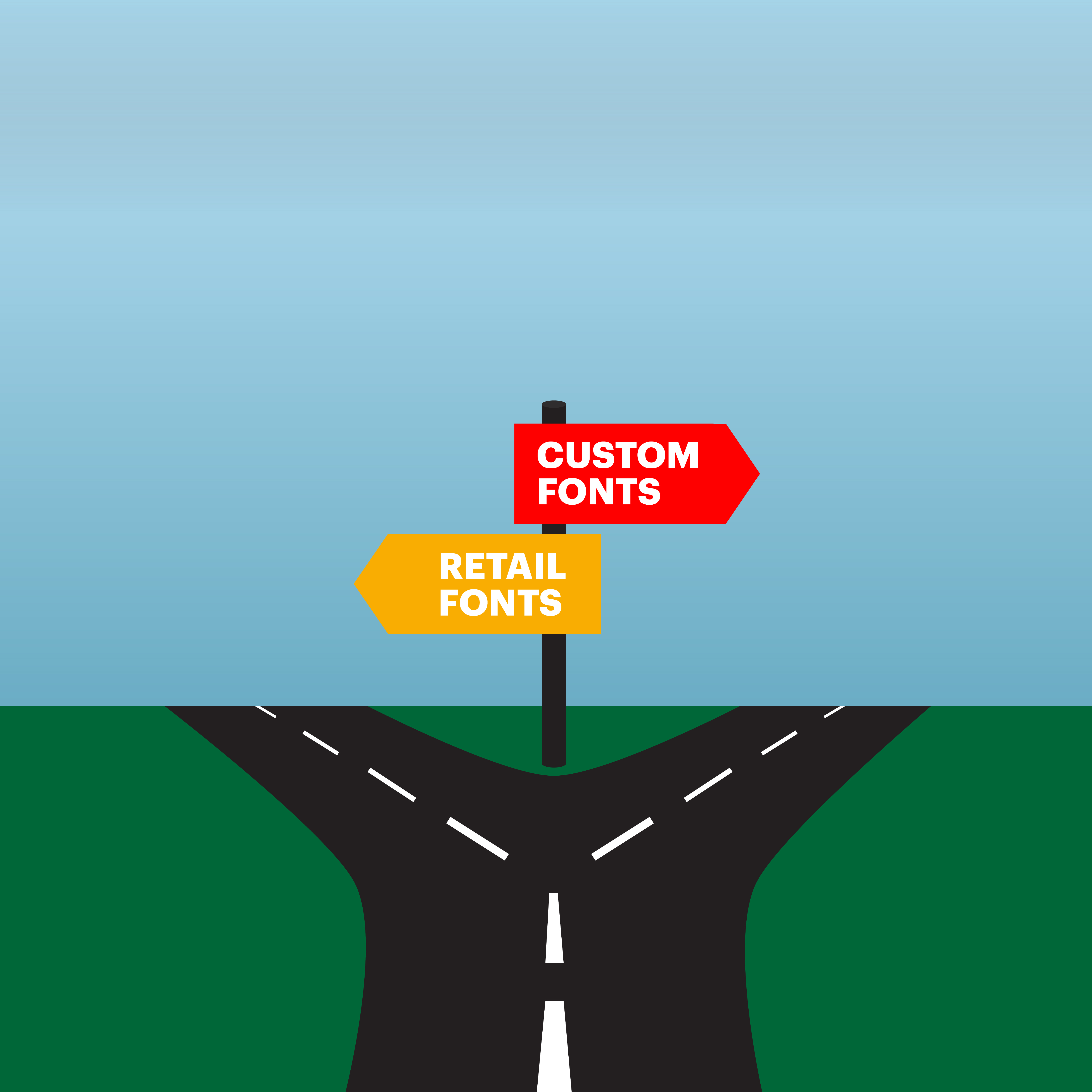 The Life of Visual Translator | Type | Cadson® Demak